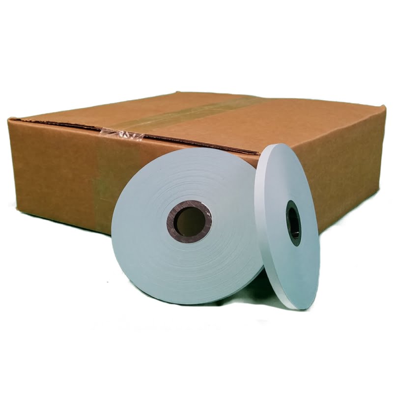 Tabbing material Archives - U.S. Paper Counters