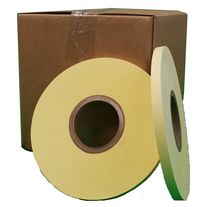Tabbing material Archives - U.S. Paper Counters