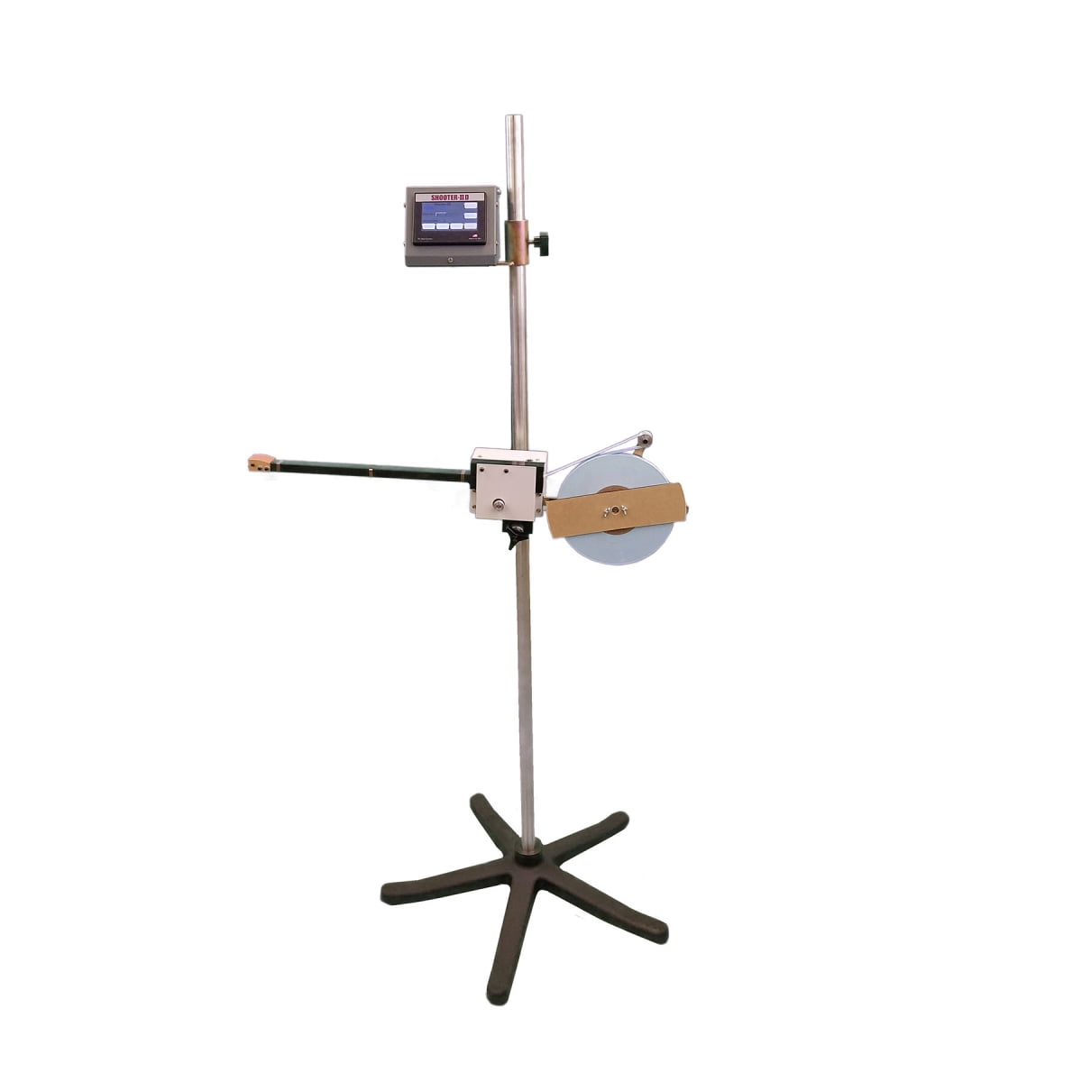 Sheet Counting and Batch Tabbing Equipment - U.S. Paper Counters