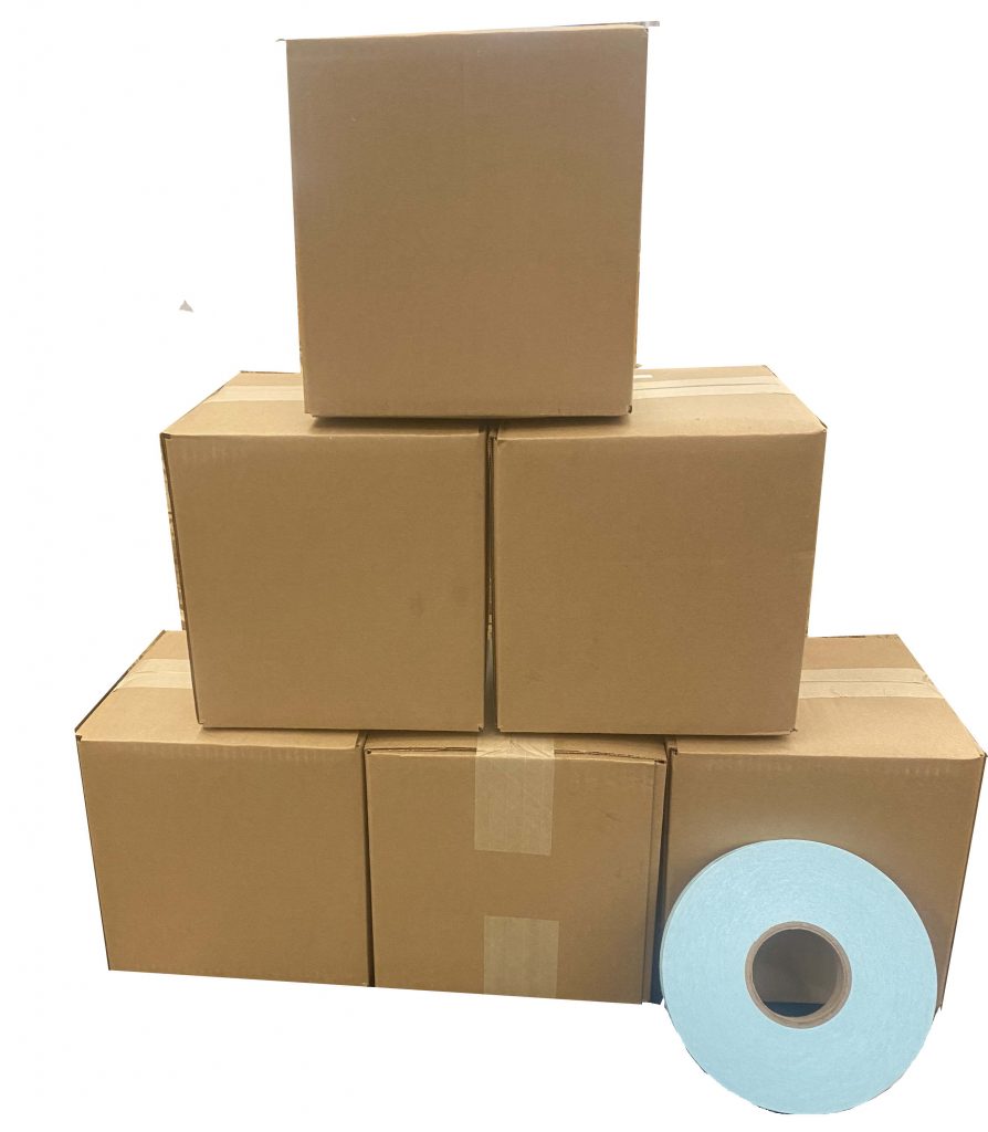 Tabbing material Archives - U.S. Paper Counters